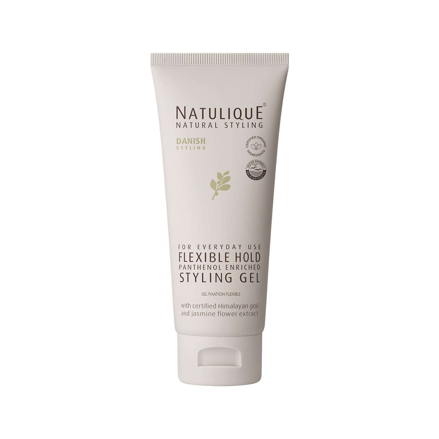 Flexible Hold Styling Gel - Pura Vida Zeeland